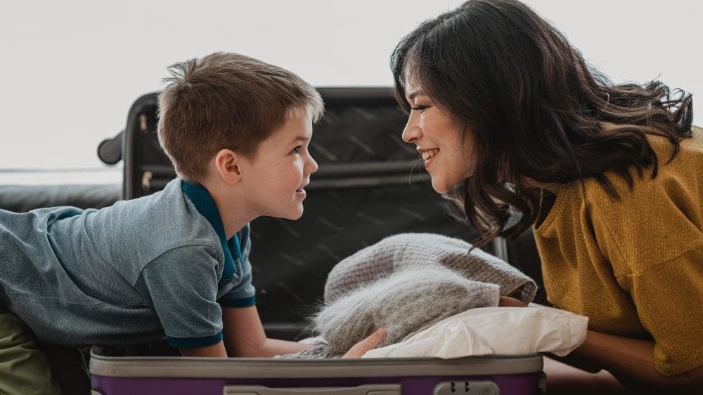 7 Proven Parenting tips for backtalk of your child - parentsOpedia