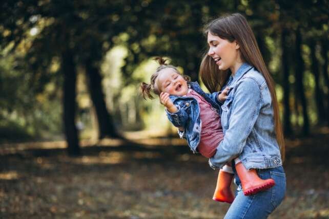 5 Tips for Becoming a Better Mother - parentsOpedia