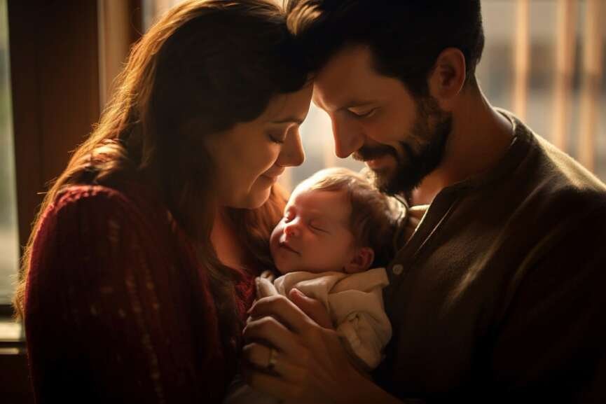4 Reasons Why Second Child is important - parentsO pedia