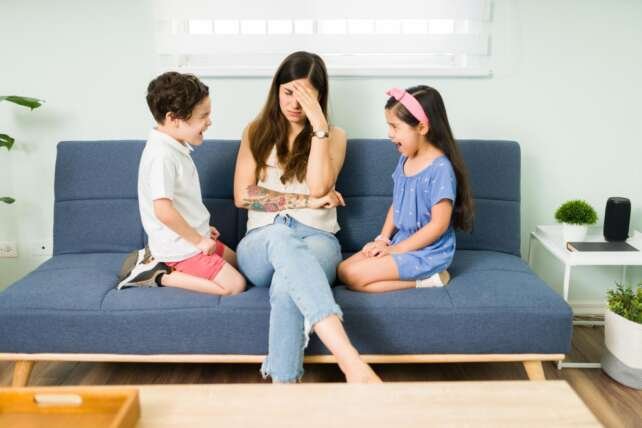 Why Kids Don't Listen: 9 Parenting Hacks to Improve Communication ...