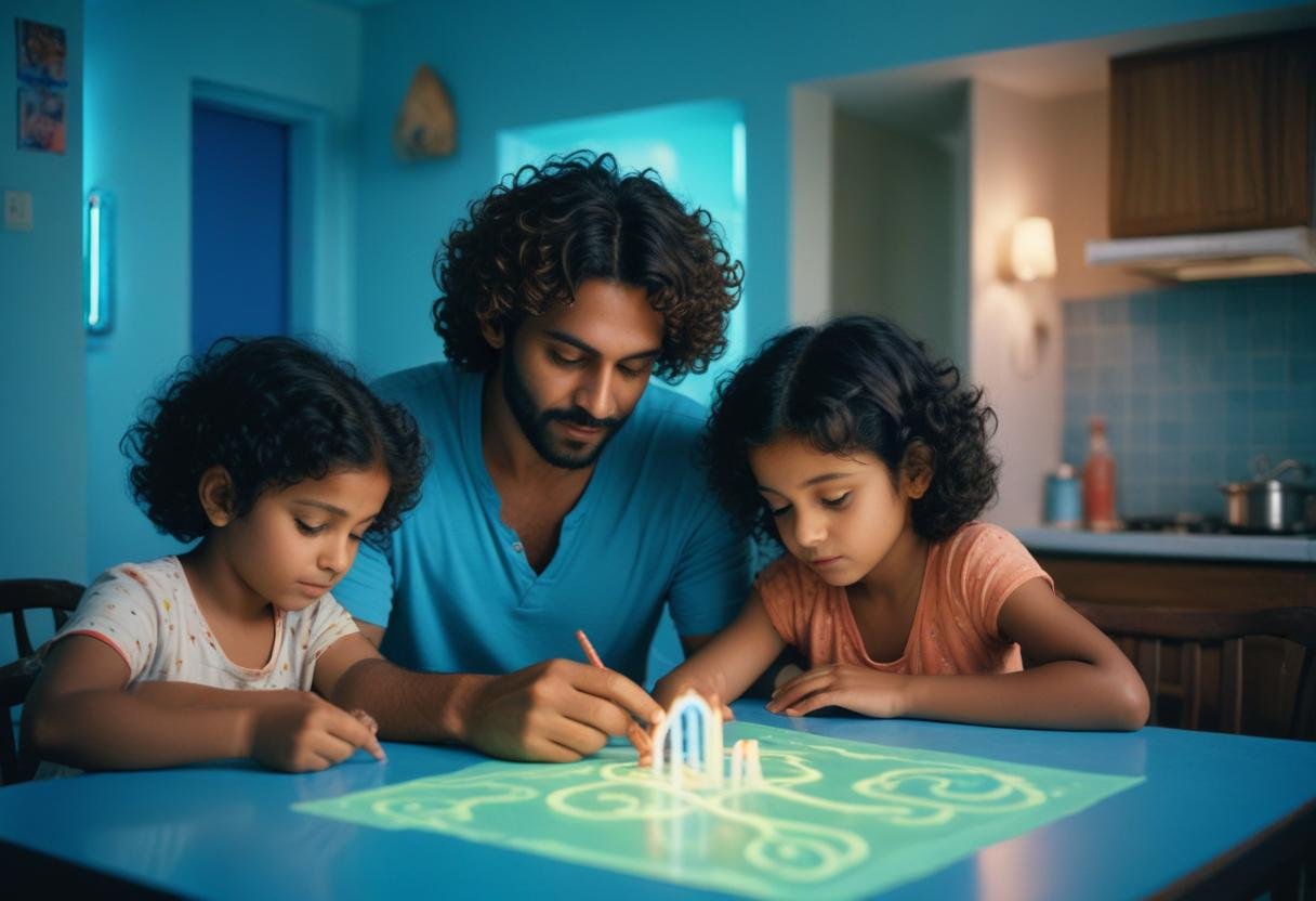 How to Create Safe Environment for Newborn Baby - 7 Parenting Tips ...