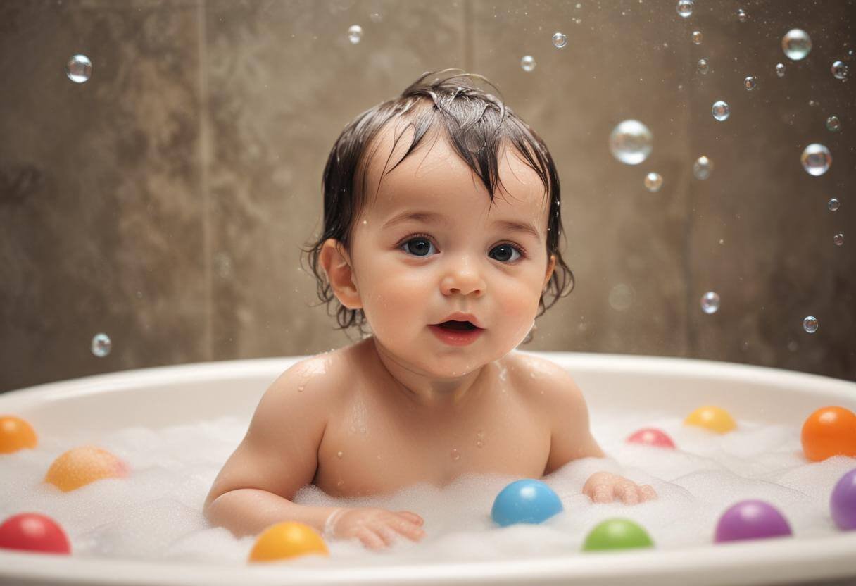 8 Best Baby Health Tips for Newborn - parentsOpedia