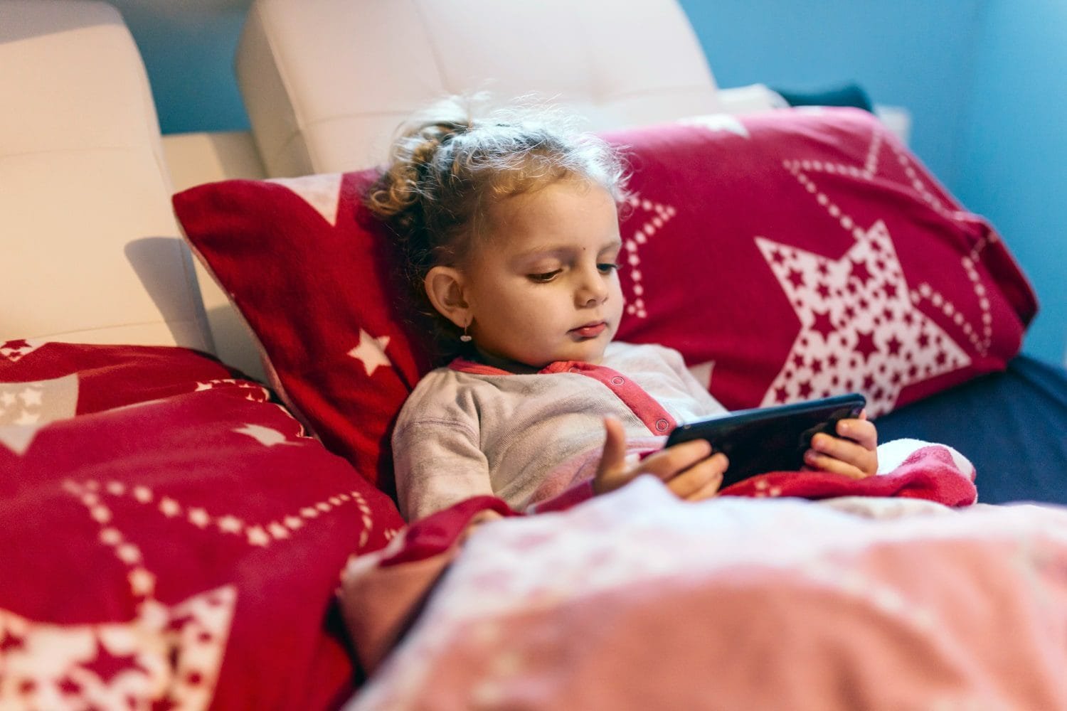 10 Effective Tips to Reduce Screen Time for Your Kid